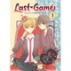 Last Game - Volume 1 - Shinobu Amano - eMAG.ro
