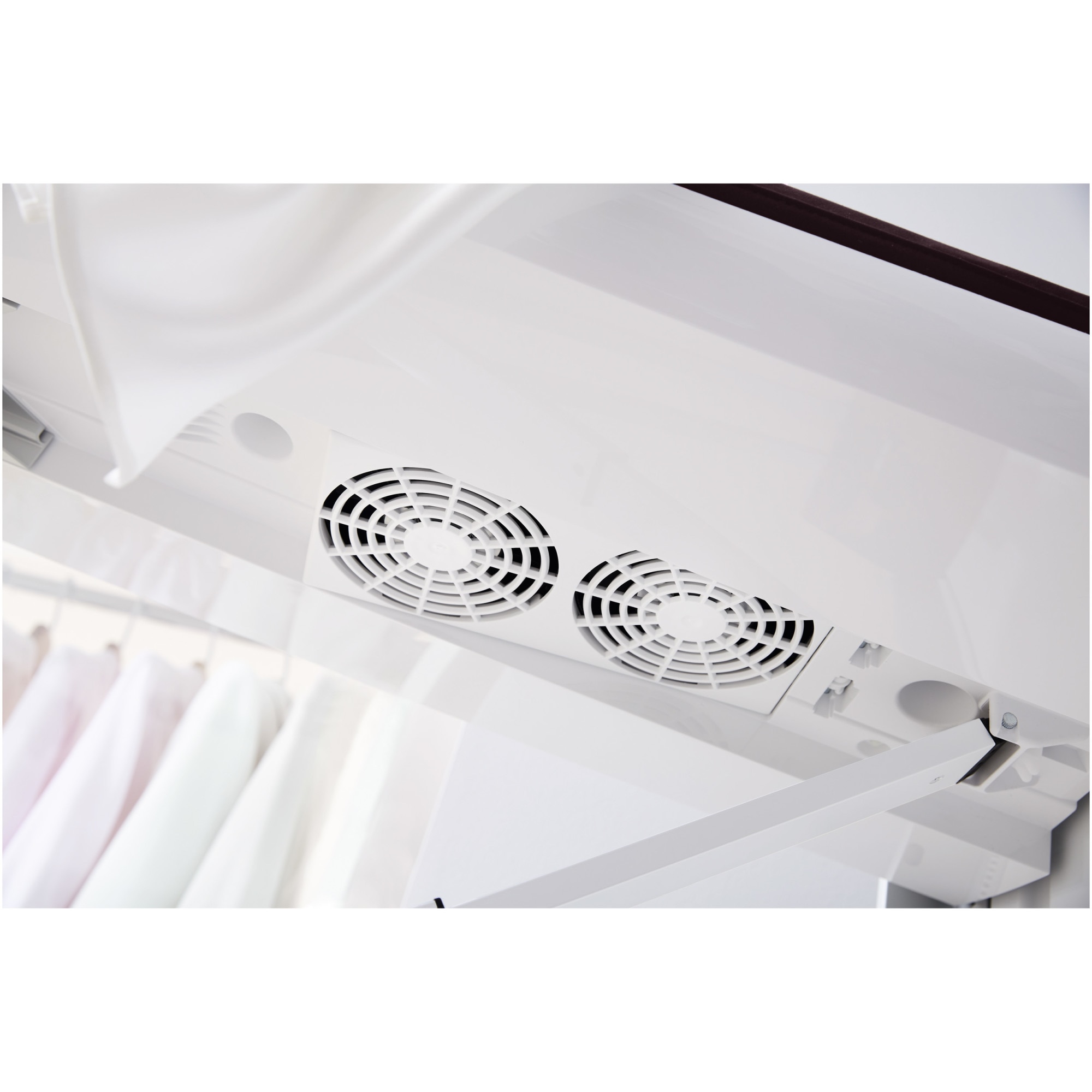 Система за гладене с пара FashionMaster B 4847, Дисплей, Steamer, Бял ...