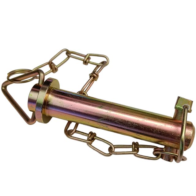 Bolt tirant central 120mm cu siguranta 10mm - eMAG.ro