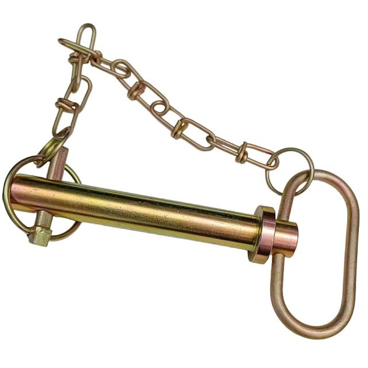 Bolt tirant central U445 cu lant 19mm - eMAG.ro