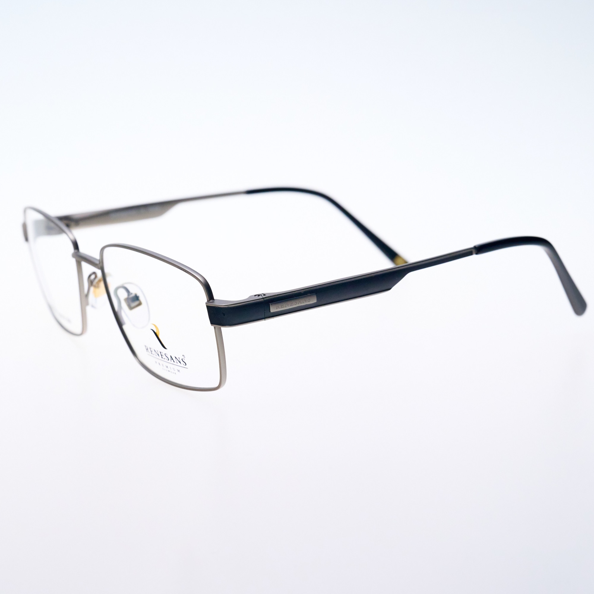 Rame ochelari de vedere RENESANS Titanium, Premium 100 % Pure Titan, RS ...