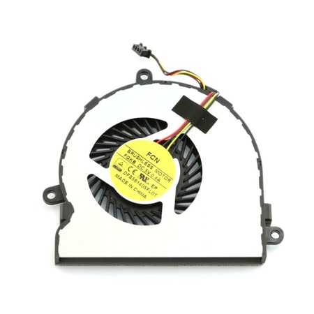 Cooler HP 15-BA 15-AS 15-BE 255 G5 14-AM 15-AY 14-AL 250 G4 255 G4 250 ...