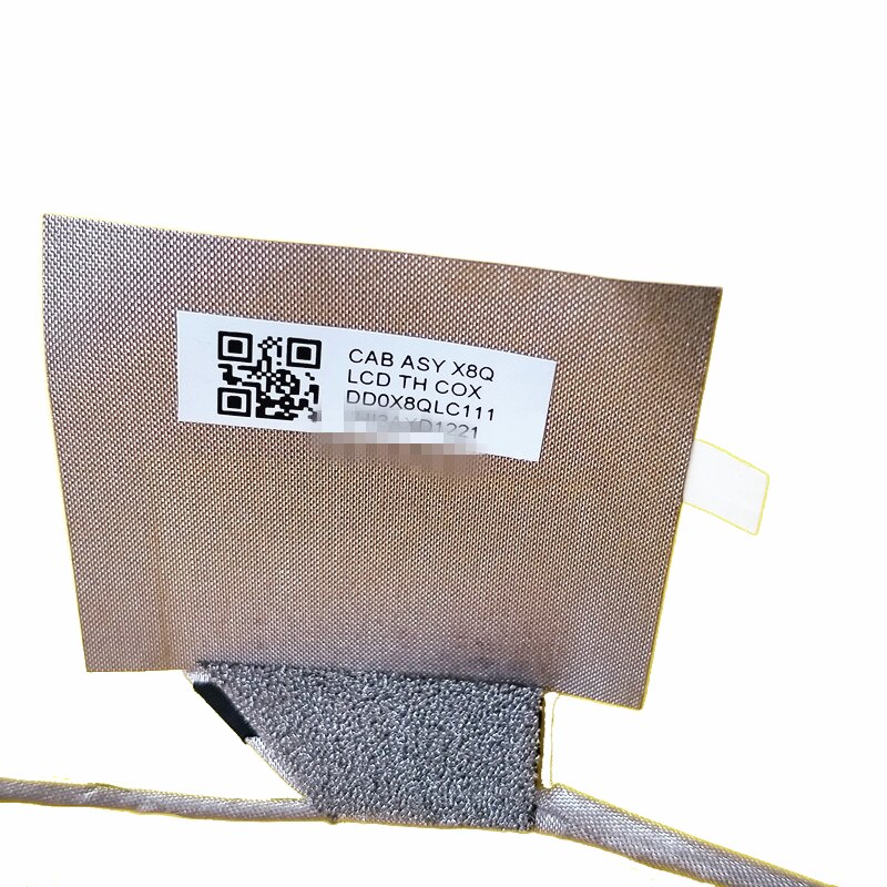 Кабел LCD лаптоп HP Probook 440 G8 450 G8 455 G8 650 G8 HSN-Q27C ...