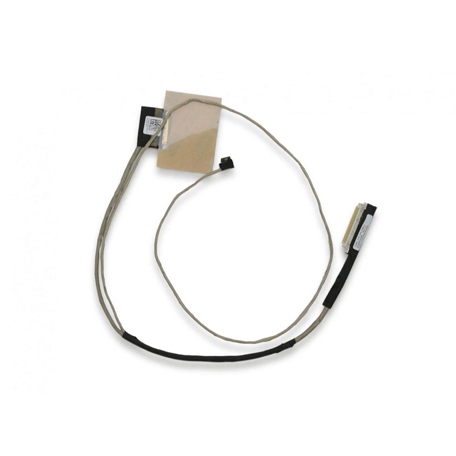 Cablu LVDS laptop Lenovo IdeaPad 100-15IBD B50-50 B50-30 B50-45 B50-70 ...