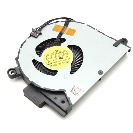 Cooler Lenovo Z41-70, Z51-70, IdeaPad 500-14ISK, 500-15ISK - eMAG.ro