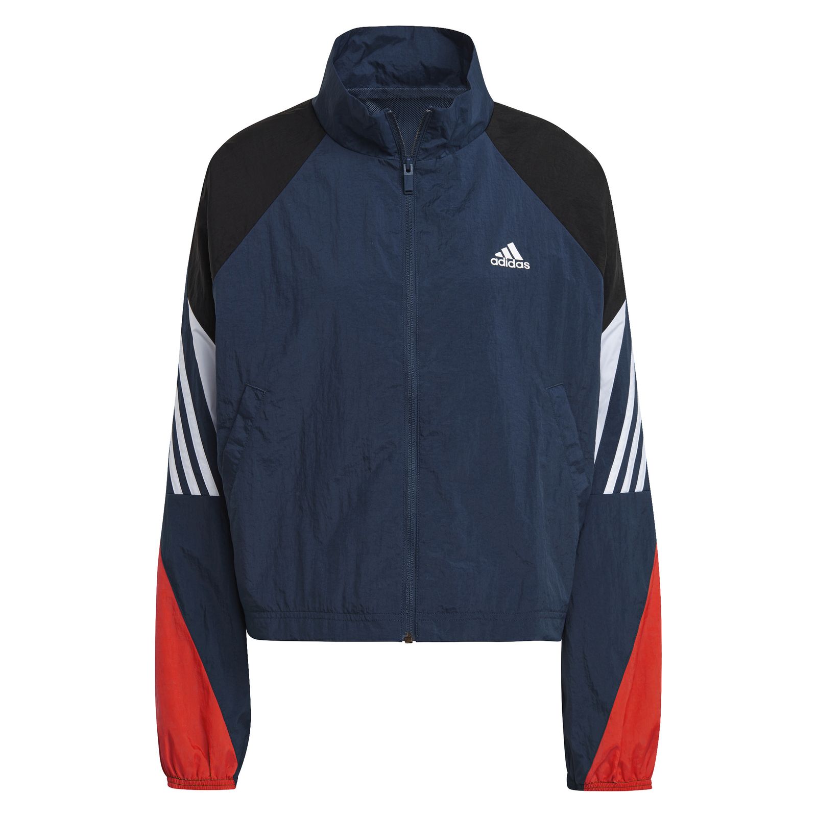 Trening Adidas W Ts Wvn Gameti GL9461 Femei Bleumarin XXS - eMAG.ro