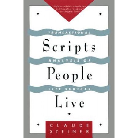 Scripts People Live - Steiner Claude - eMAG.hu