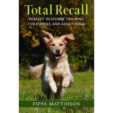 Total Recall - Pippa Mattinson - eMAG.hu