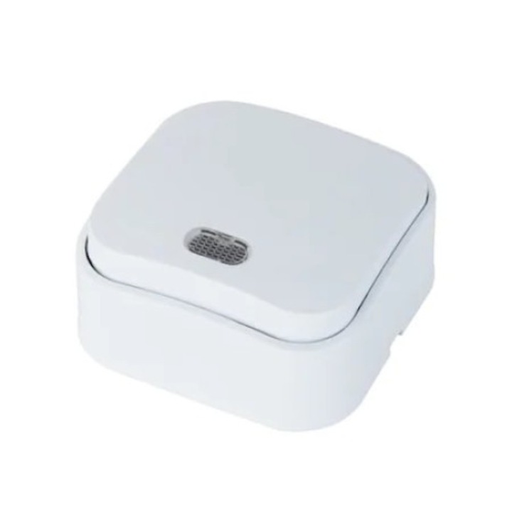 Intrerupator cu led, Horoz, Eva 10A, 240V / EXT 112-002-0001 - eMAG.ro