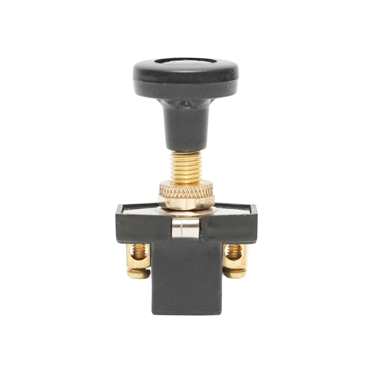 Intrerupator universal cu actionare prin tragere, contact ON/OFF - eMAG.ro