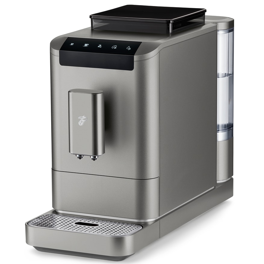 Tchibo 618791 Esperto2 Caffè automata kávéfőző, 1470W, 1.4l víztartály, 300 g szemes kávé ...