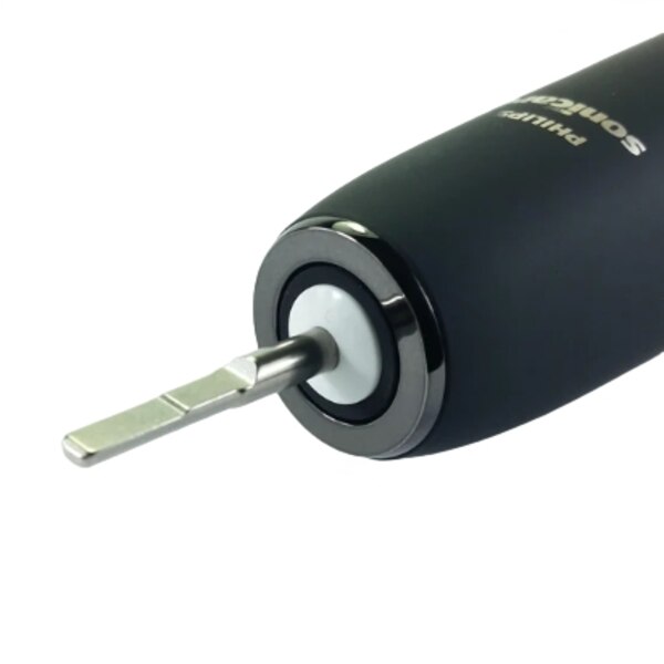 Maner pentru periuta de dinti electrica Philips Diamonclean HX993B ...