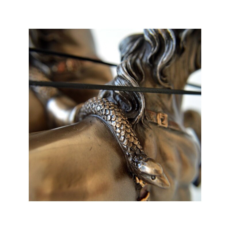 Statueta Ben-Hur Car Roman - eMAG.ro