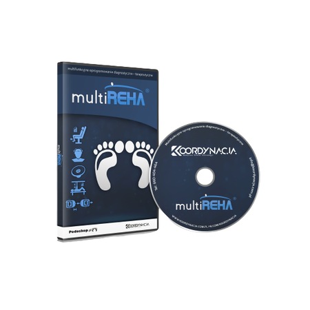 Licenta MultiREHA, KOORDYNACJA, Software multifunctional pentru ...