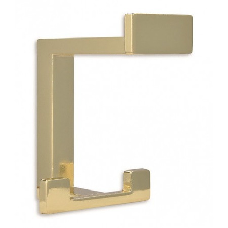 Cuier Siro 2324/ZN5, Auriu lucios - eMAG.ro