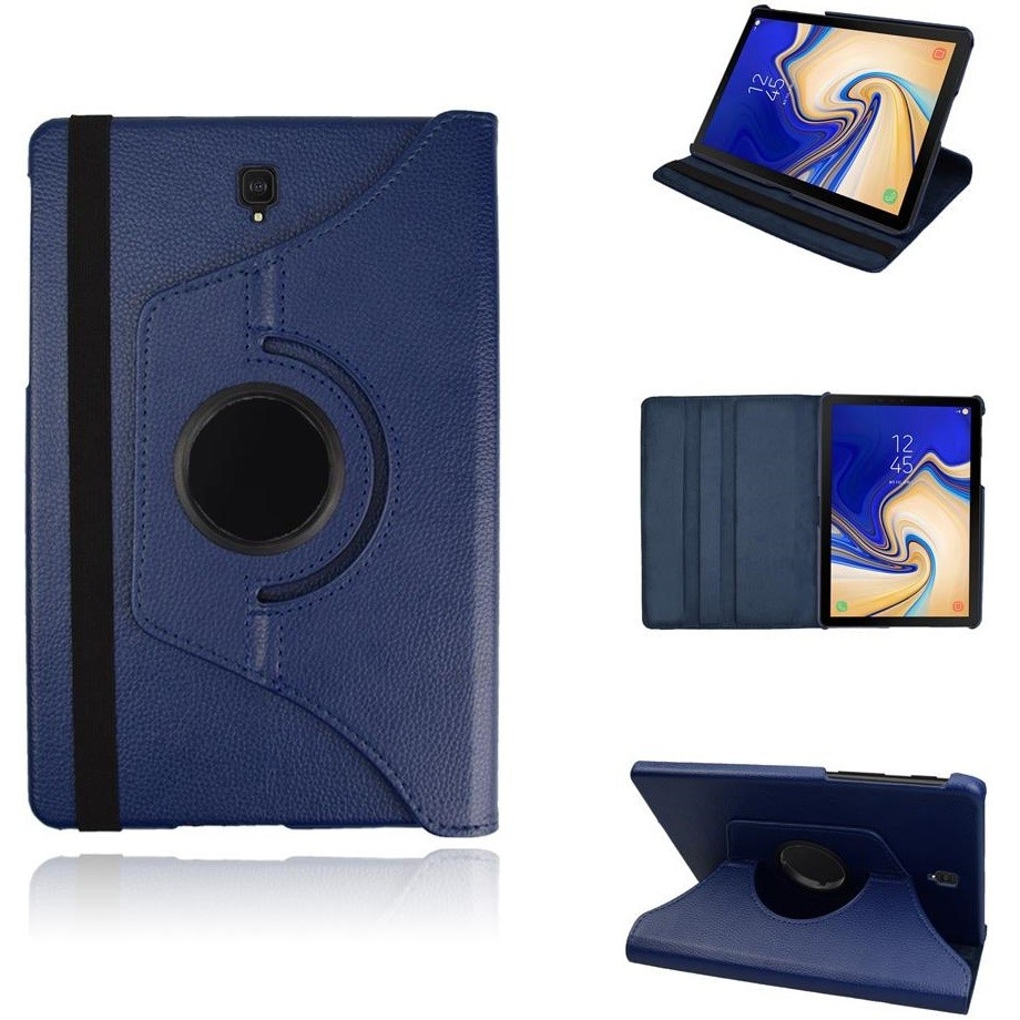 Lenovo Tab M10 Plus (10.3) TB-X606F, mappa tok, elforgatható (360 ...