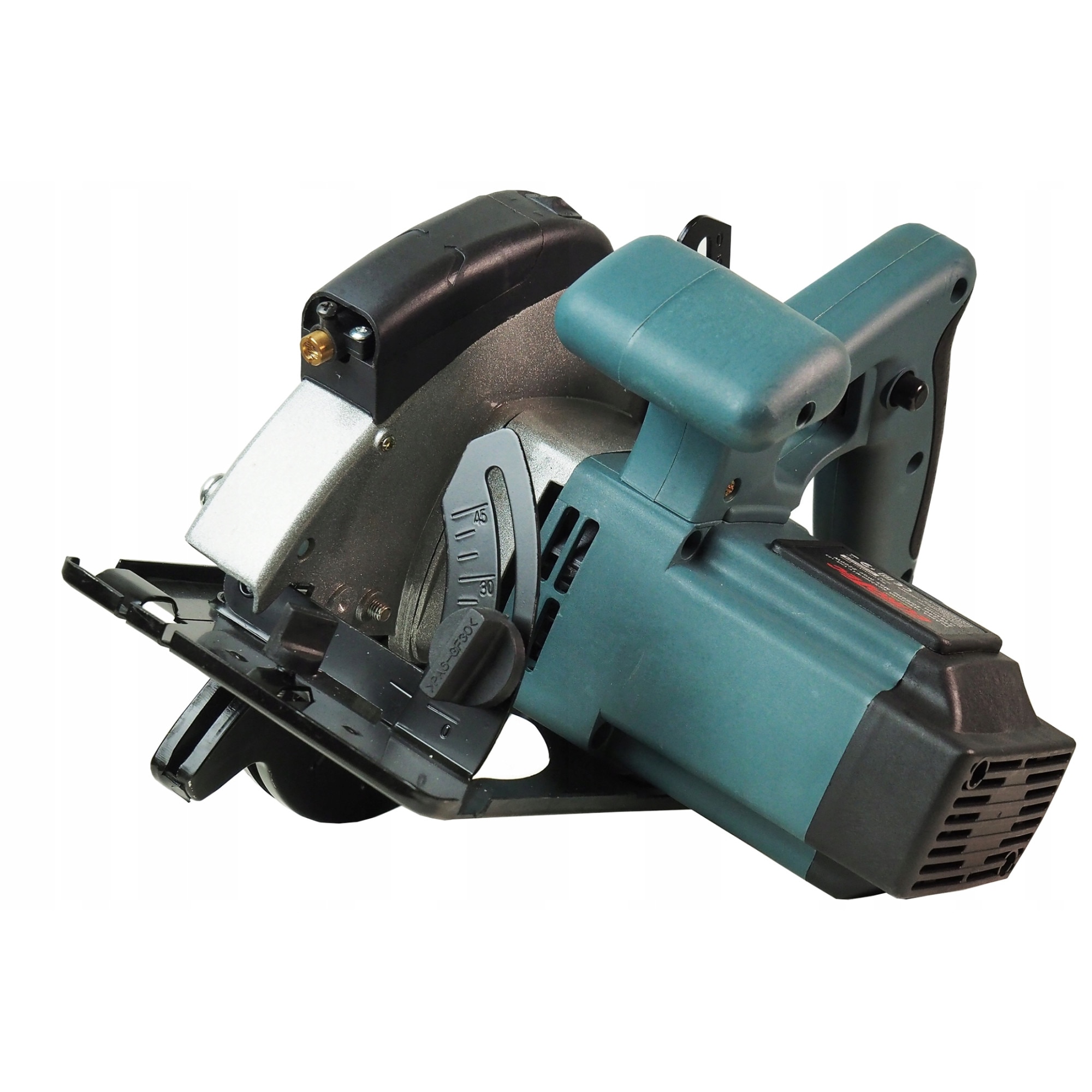 Fierastrau circular Laser Blade Guard, Meister Tools, 2200 W, Negru ...