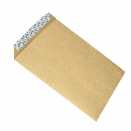 Plic B4 natur, 250x353mm, Set 25 buc - eMAG.ro