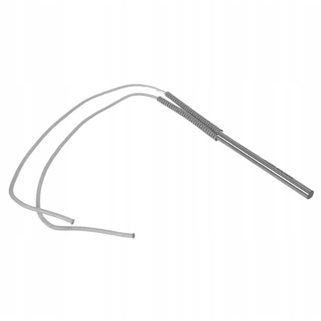 Rezistenta electrica de incalzire, 130W, 220V, Argintiu - eMAG.ro