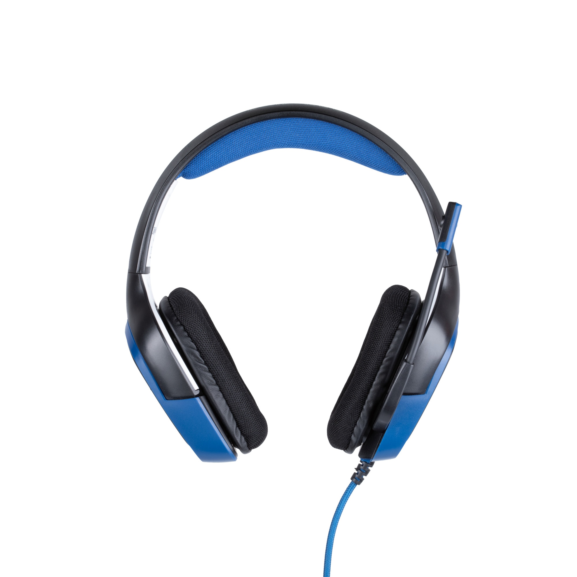 Konix Jujutsu Kaisen univerzális vezetékes gamer headset - eMAG.hu