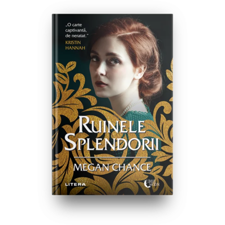 Ruinele splendorii, Megan Chance - eMAG.ro