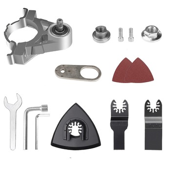 Scule multifunctionale si accesorii. Căutarea nu se oprește niciodată ...