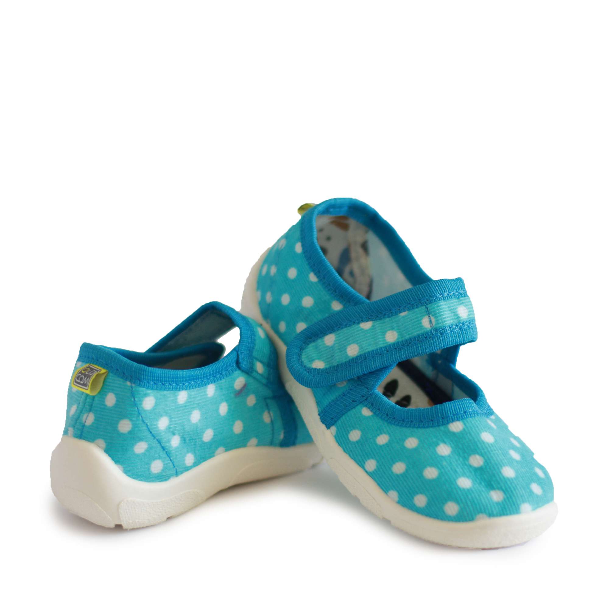 Tenisi TILDA cu buline pentru copii, 29, OLDCOM - eMAG.ro