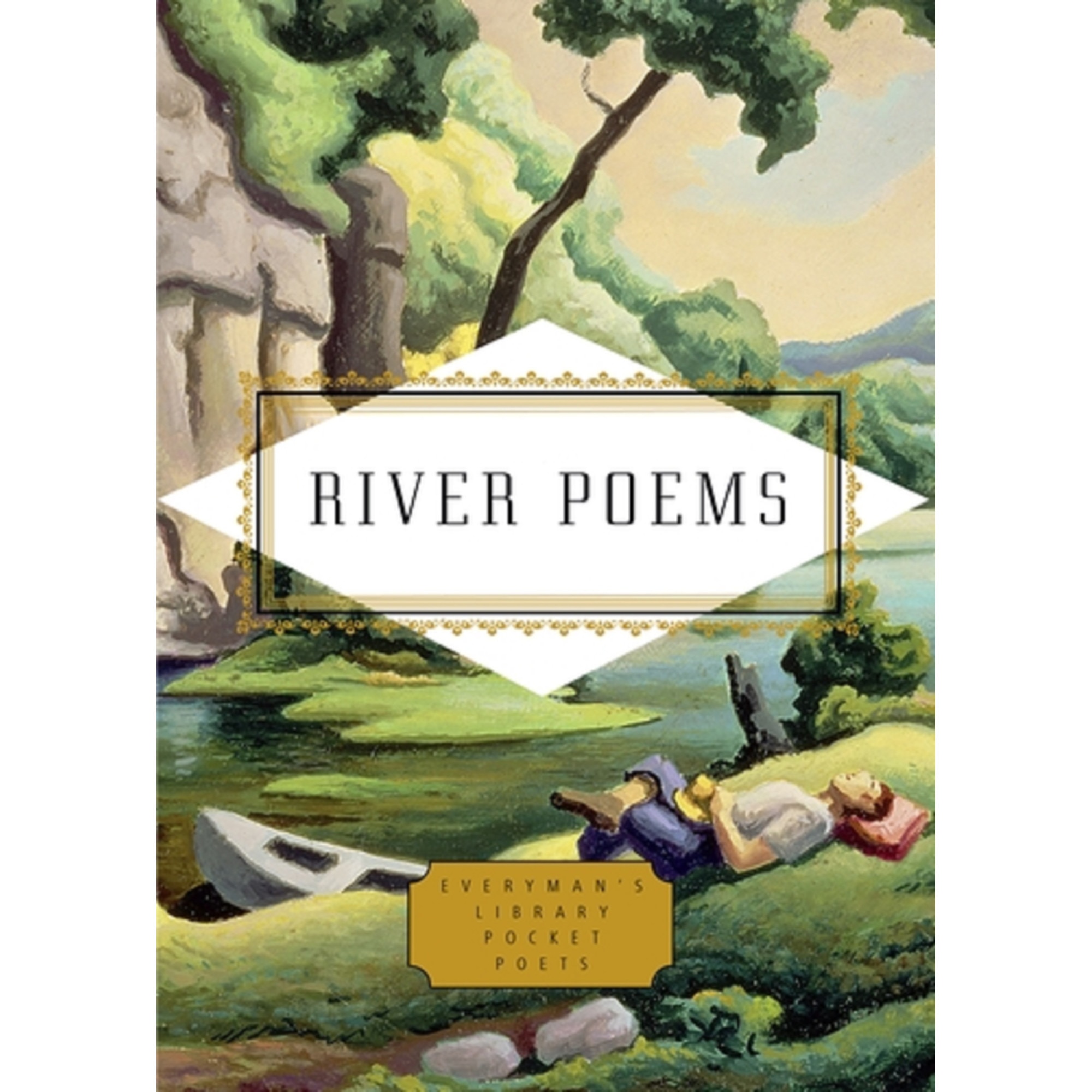River Poems - Henry Hughes - eMAG.ro