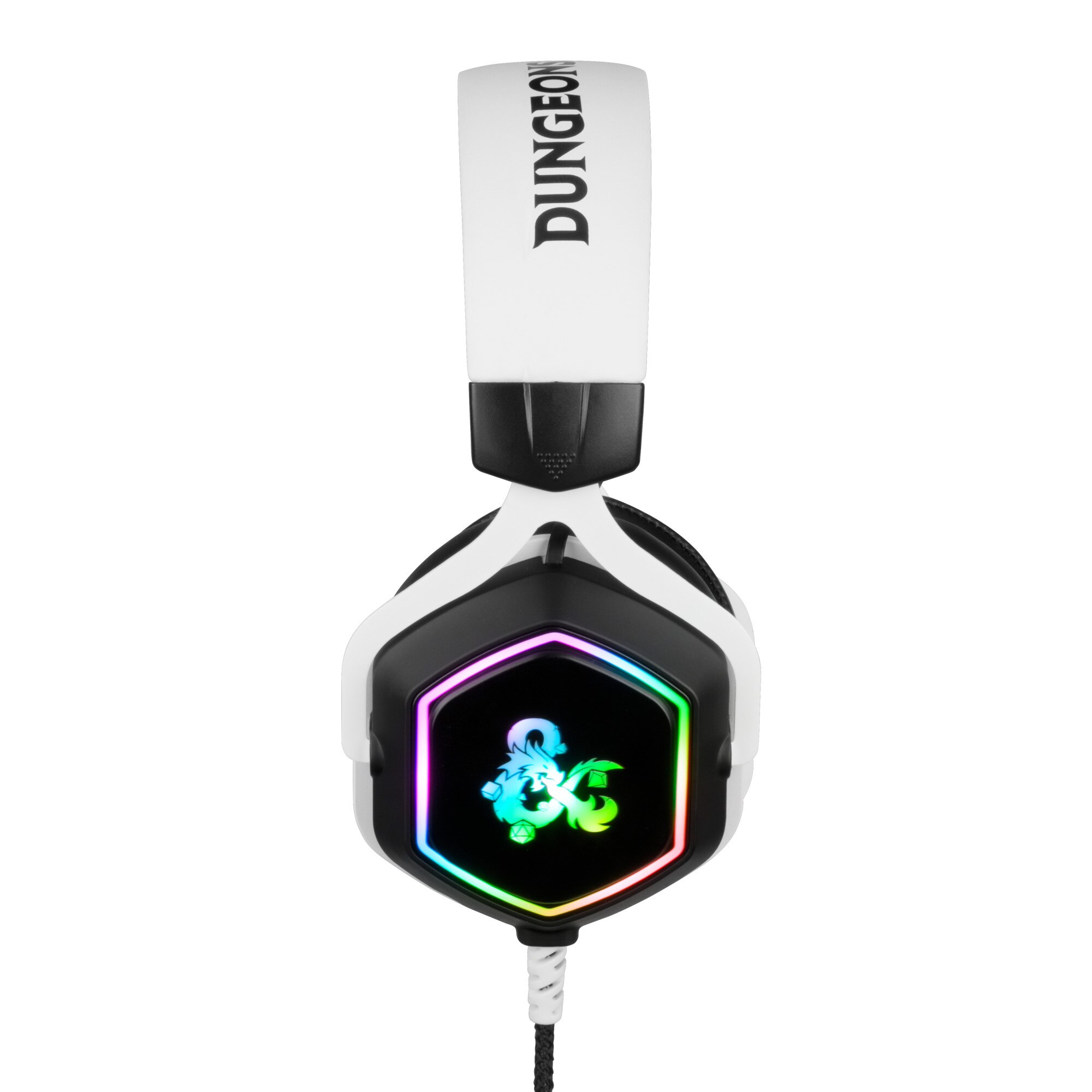Konix Dungeons & Dragons Rainbow Gaming Headset - eMAG.hu