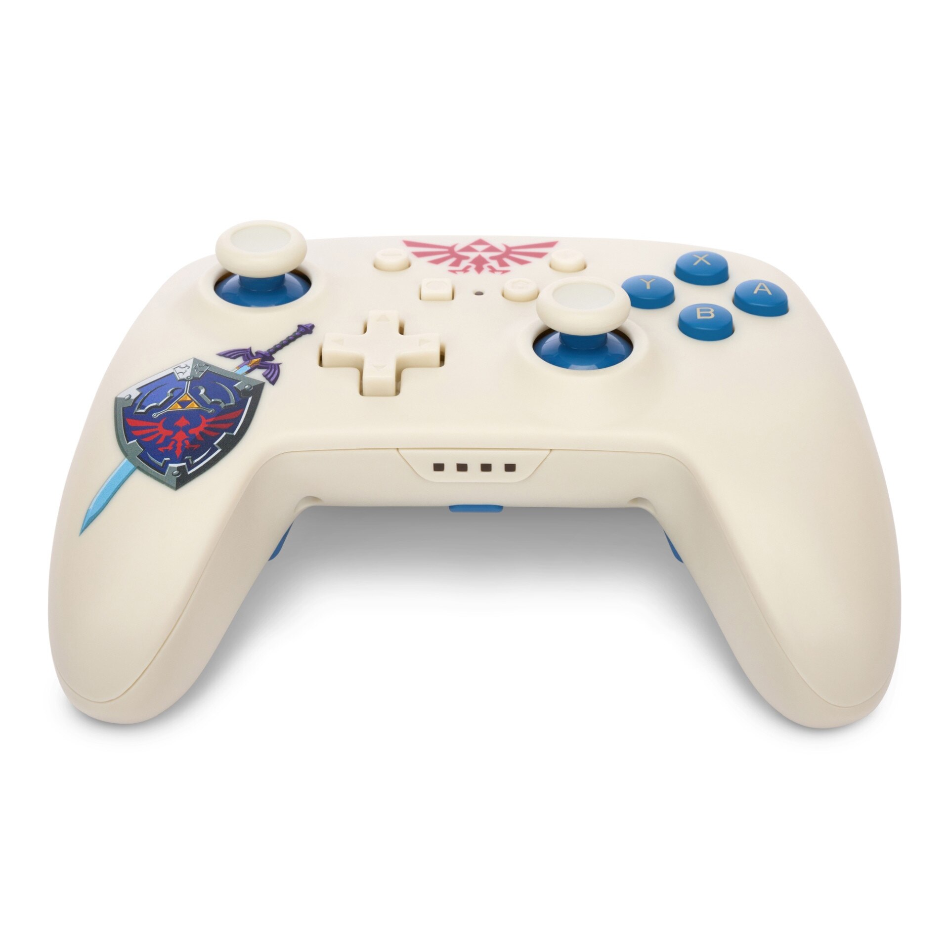 Controller PowerA Wireless Nintendo Switch/Lite/OLED The Legend of ...