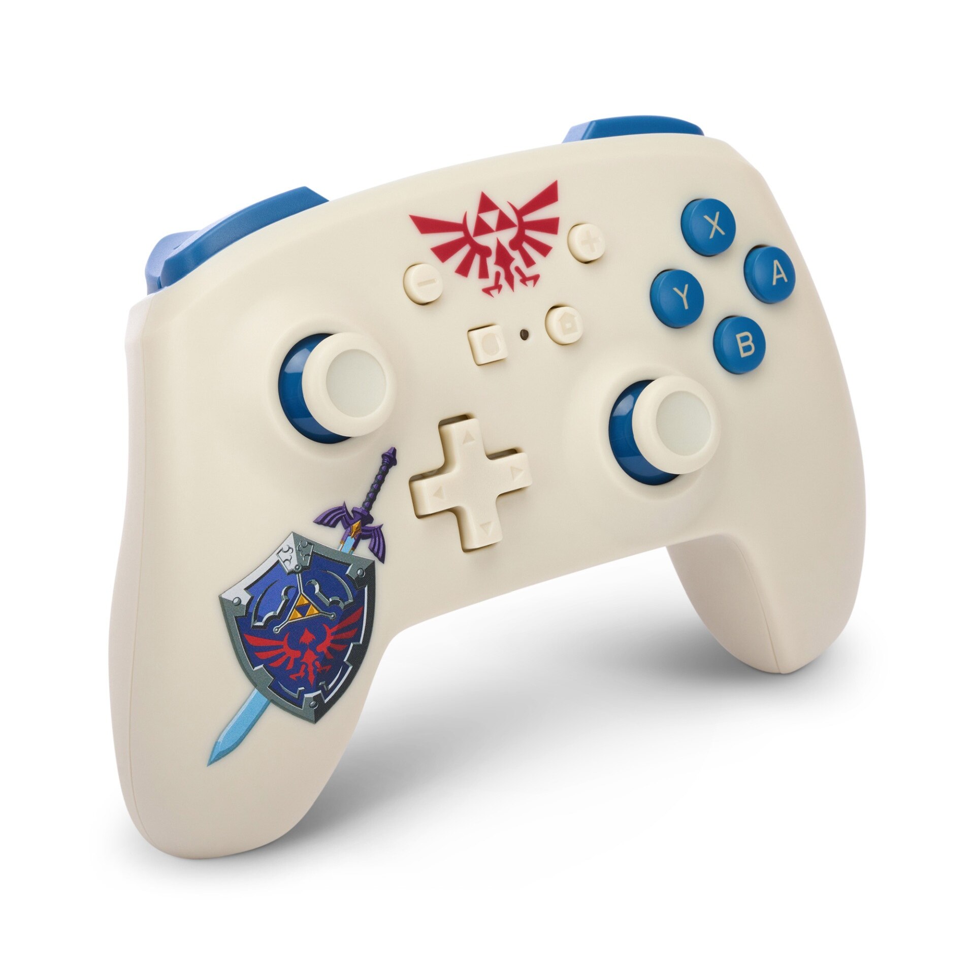 Controller PowerA Wireless Nintendo Switch/Lite/OLED The Legend of ...