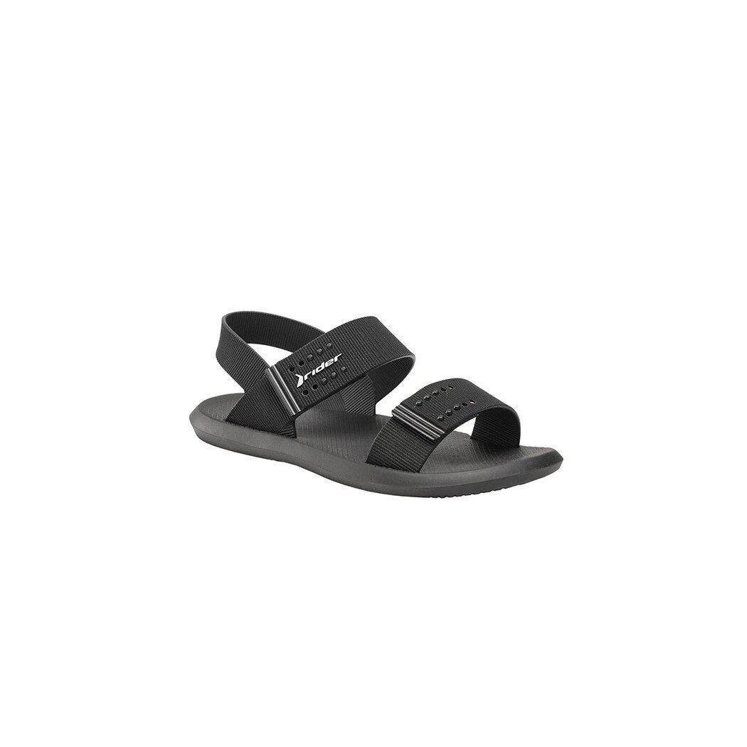 Sandale Rider R1 Plus 11811-24502, Barbati, Negru - eMAG.ro