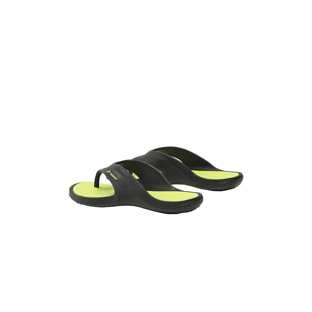 Slapi Rider Cape XVI 83327-AE900, Barbati, Negru, 41 - eMAG.ro