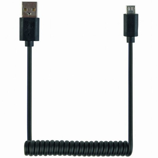 Кабел за зареждане и данни Gembird Usb 2 0 T към Micro Usb 2 0 T