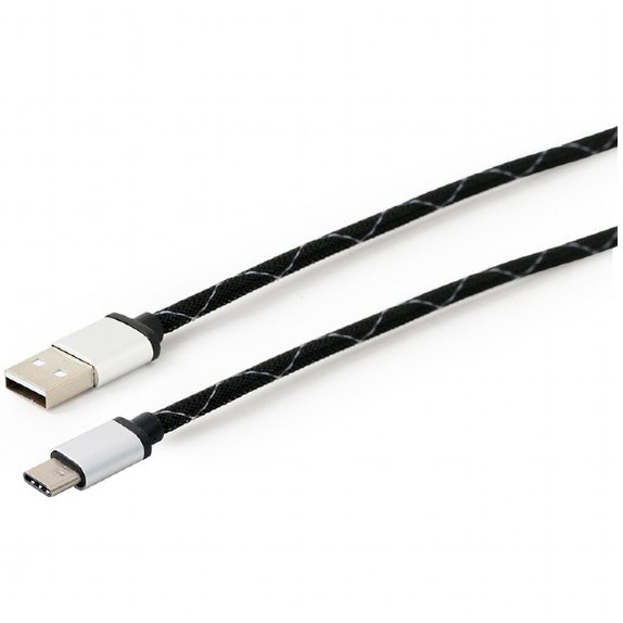 Кабел за захранване и данни Gembird Ccp Usb2 Amcm 2 5m Usb 2 0 T към