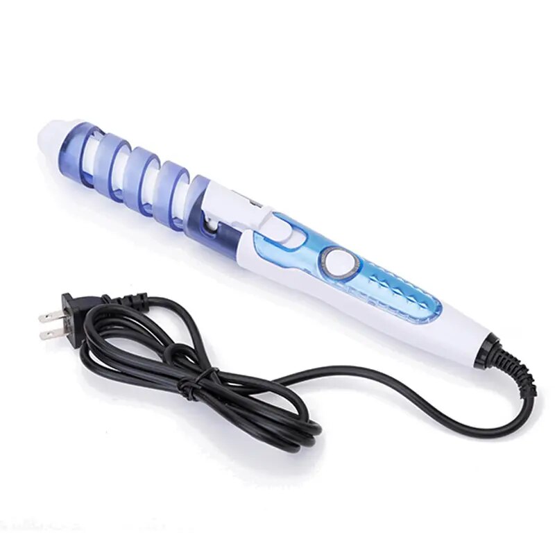 Ondulator de par, Stuffix®, design ergonimic, 2 trepte reglabile ...