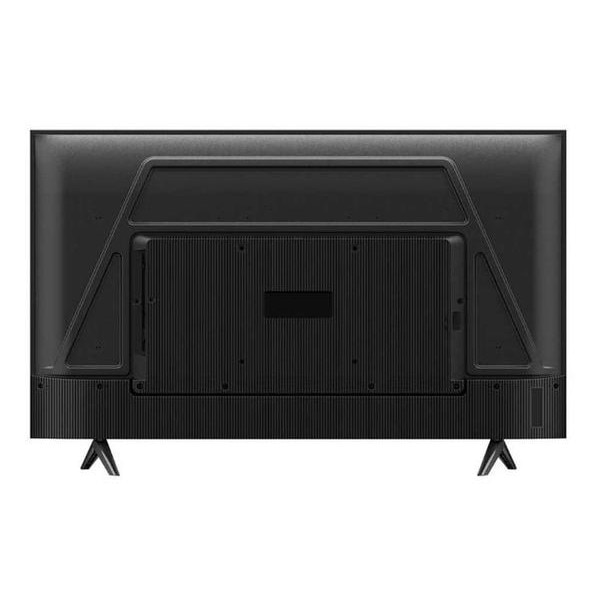 QLED TV TCL 109 cm 43" 43C631, Ultra HD 4k, Smart Tv, WiFi, CI+ - eMAG.bg