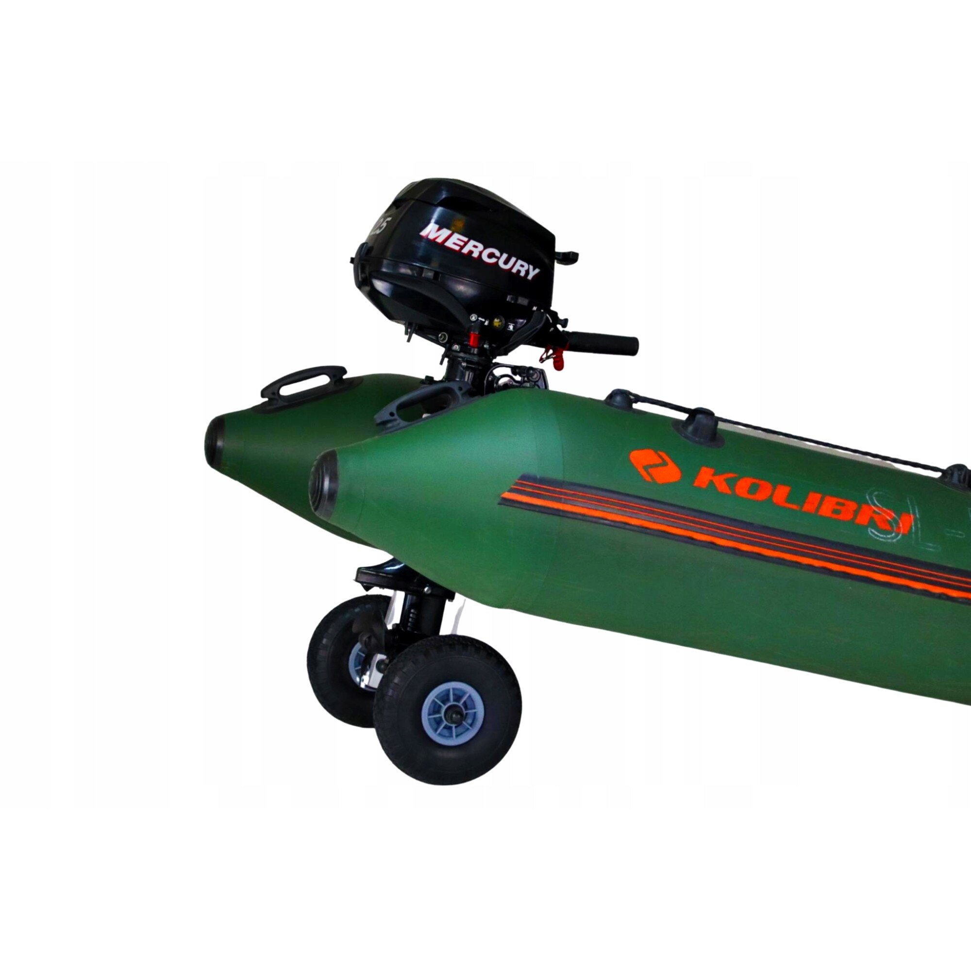 Roti pentru barca, Matik, Spuma poliuretanica, 28 cm, Negru - eMAG.ro