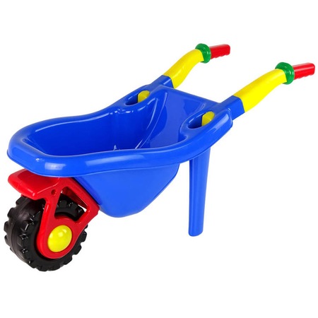 Roaba copii, Hemar, Multicolor - eMAG.ro