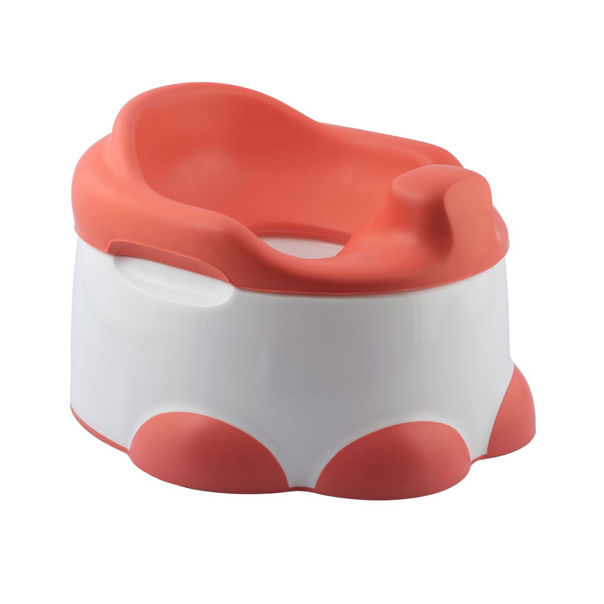 Olita 3in1 Step n Potty Bumbo, Corai - eMAG.ro