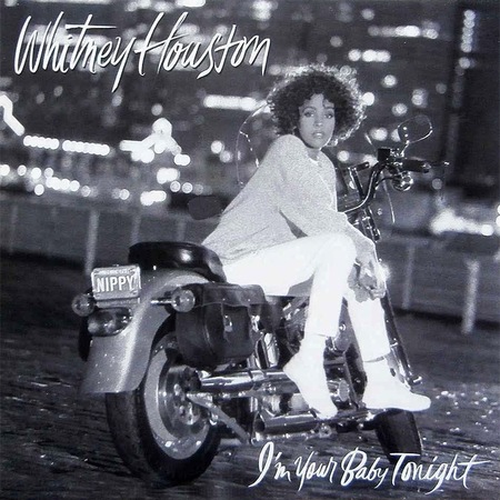 Whitney Houston - I'm Your Baby Tonight - CD - eMAG.ro