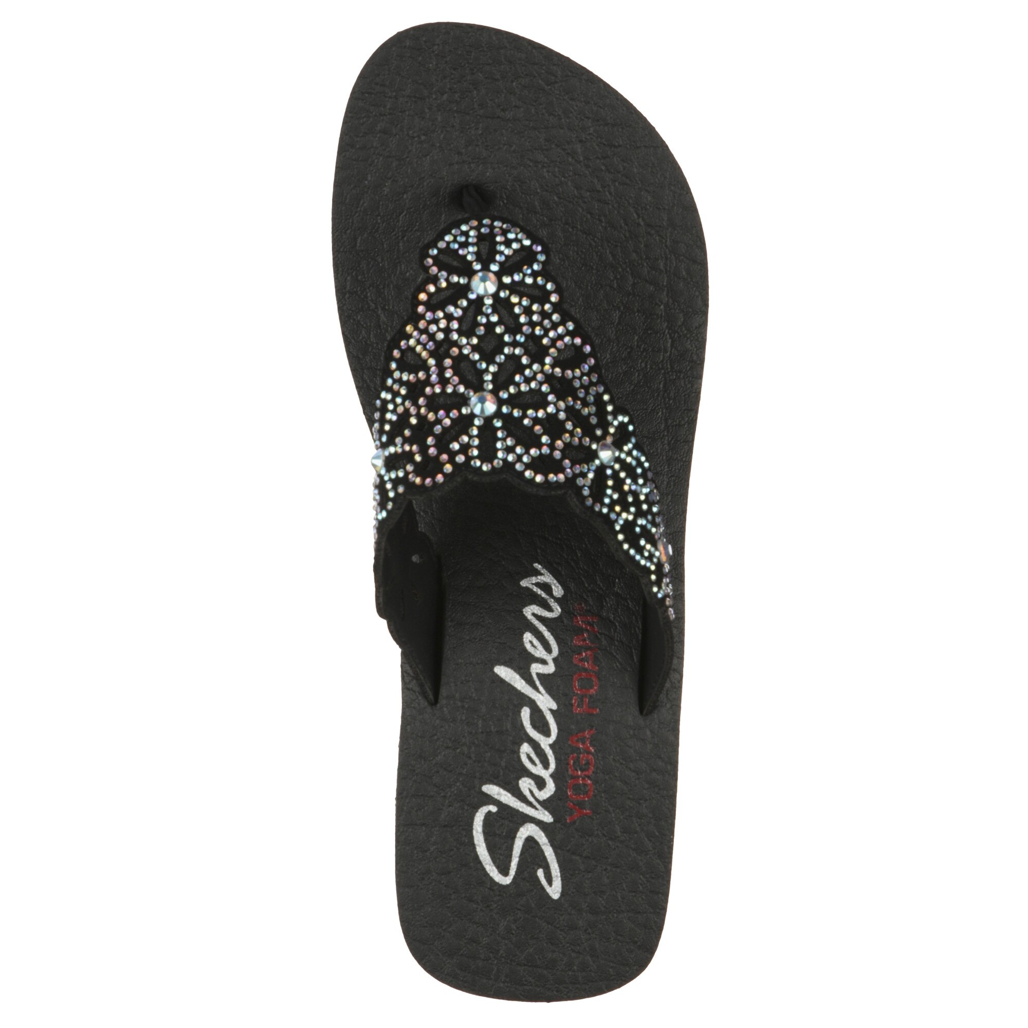 Slapi dama VINYASA PRETTY THANG 119146 BBK - eMAG.ro