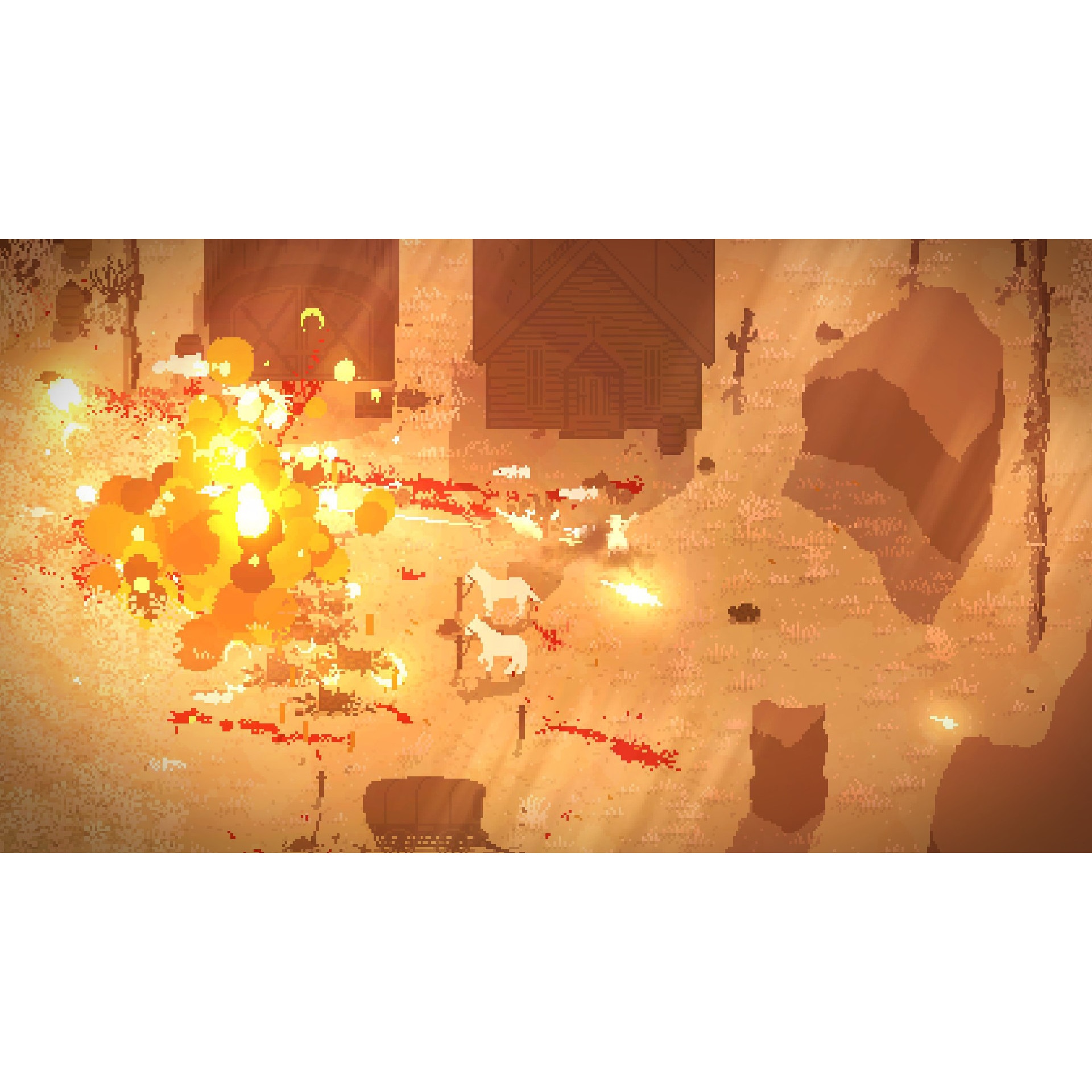 Joc Colt Canyon Pentru Nintendo Switch - eMAG.ro