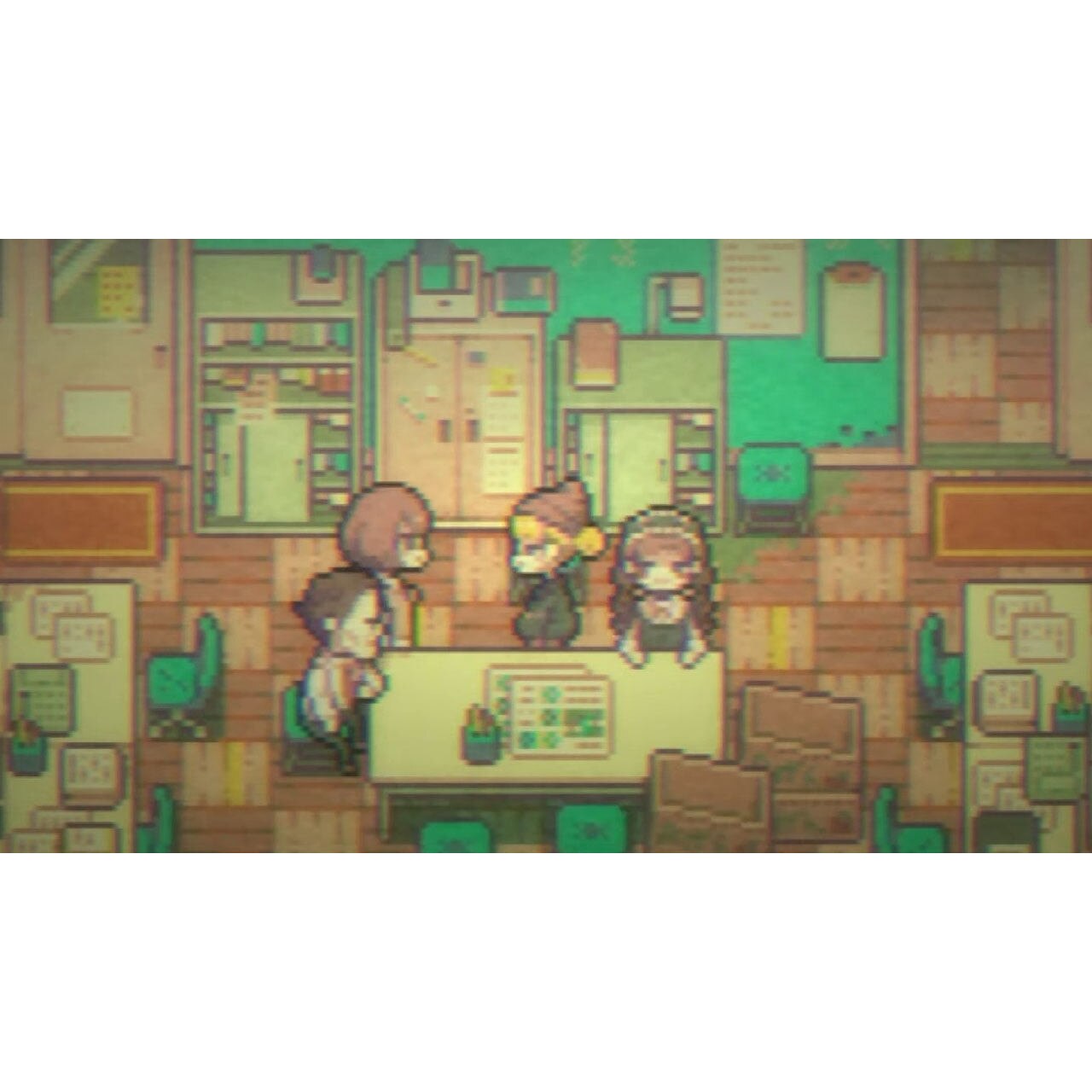 Joc Goodbye World Pentru Nintendo Switch - eMAG.ro