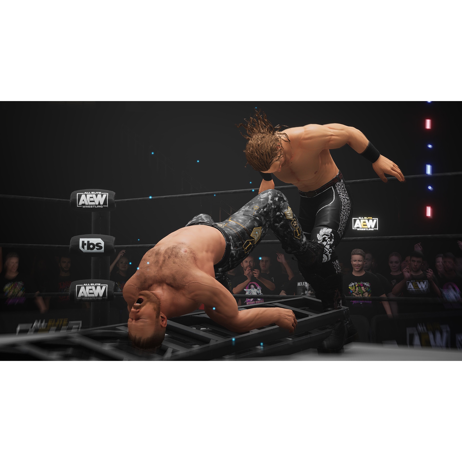 Joc All Elite Wrestling Aew Fight Forever Pentru Playstation 5 - eMAG.ro