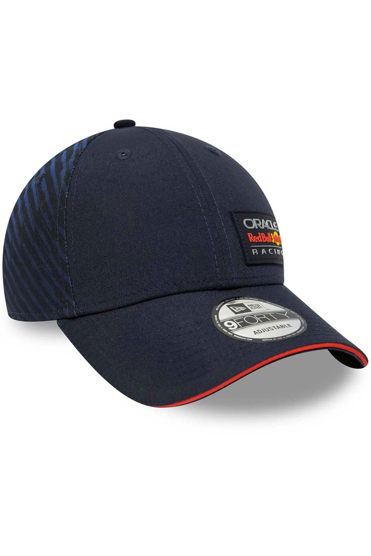 Sapca Oracle Red Bull Racing New Era 9Forty 2023, 55-60 cm, Bleumarin ...