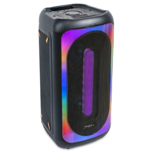 Преносим bluetooth високоговорител, 40W, Ibiza, USB, micro SD, TWS, AUX ...