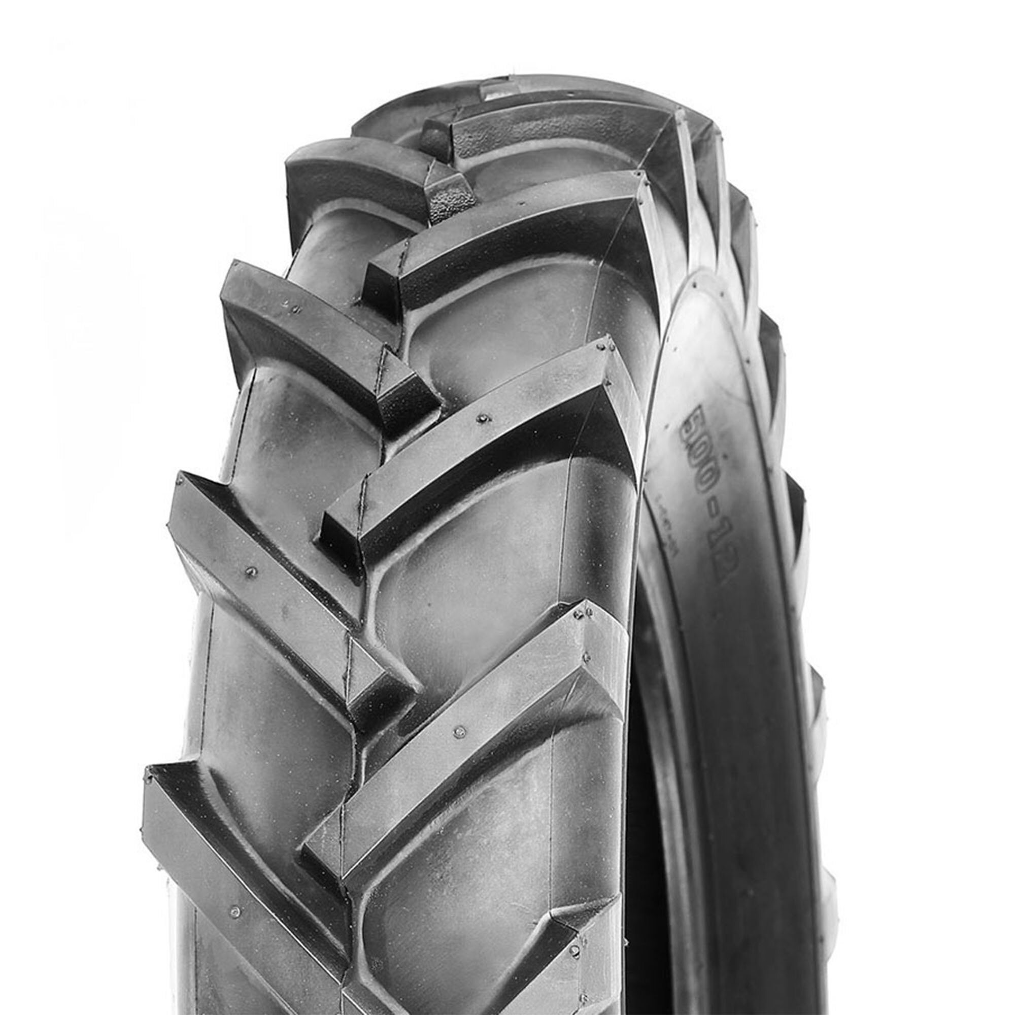 Anvelopa agricola Deli Tire 4.80/4.00-8 2PR/TT S-247 TRACTOR - eMAG.ro