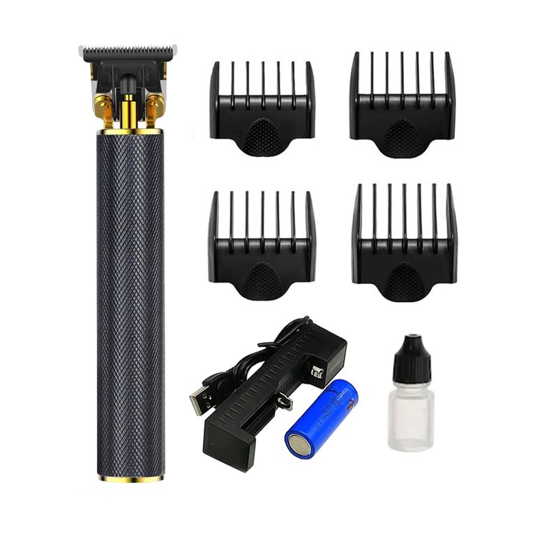 Masina de Tuns Impact Vision® de mare precizie, pentru Contur si Barba ...