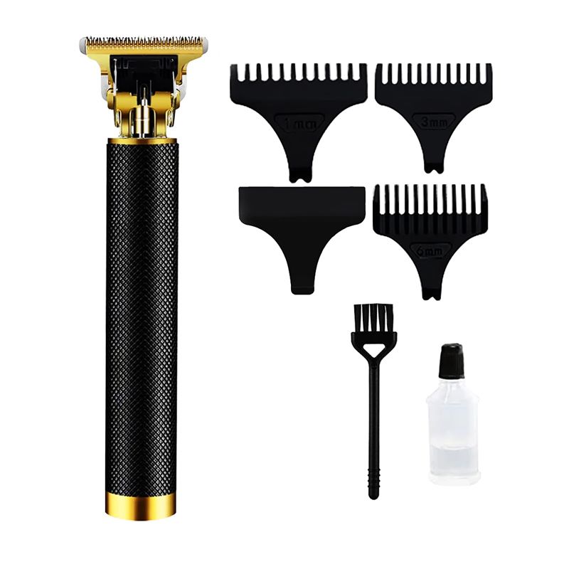 Masina de Tuns Impact Vision® de mare precizie, pentru Contur si Barba ...